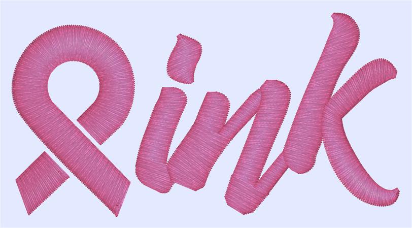 Free Embroidery Digitizing Samples (OFM) | Naan Designs