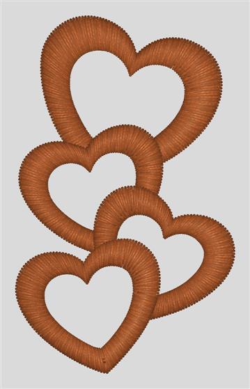 Custom Embroidery Digitizing Services - Digitizing Service for ...